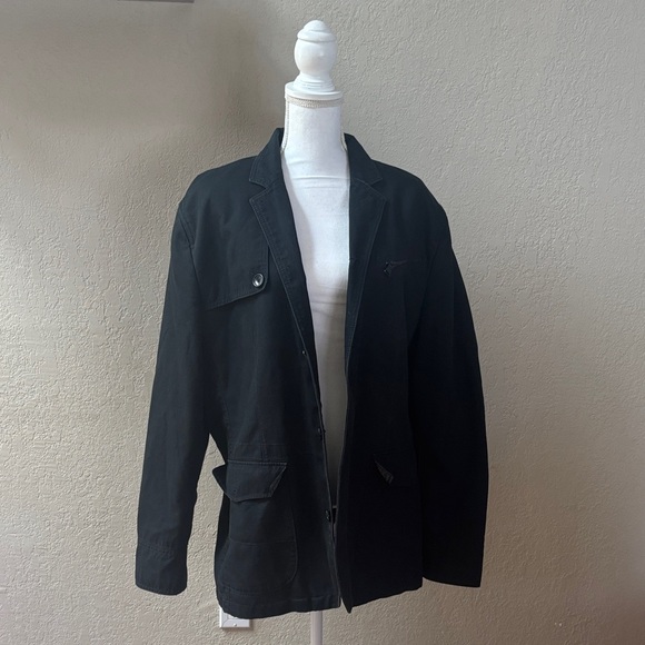 Express | Jackets & Coats | Mens Express Jacketblazer | Poshmark